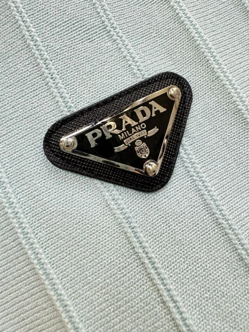 Perfect replica Prada T-Shirts