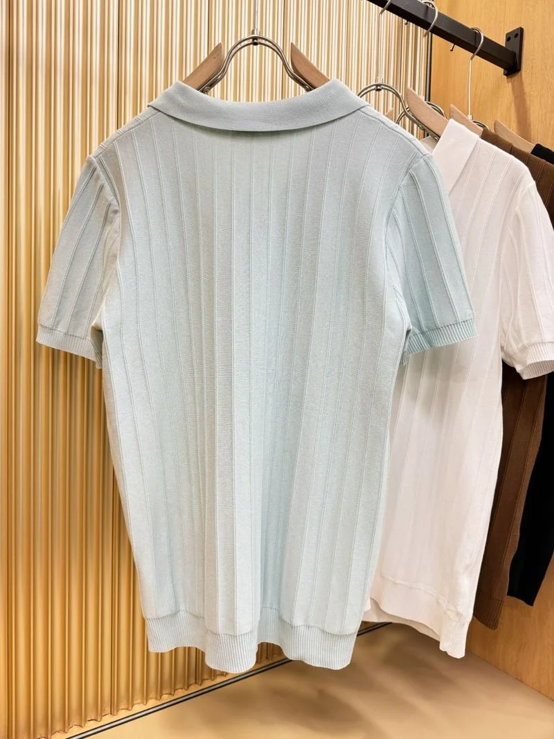 Perfect replica Prada T-Shirts