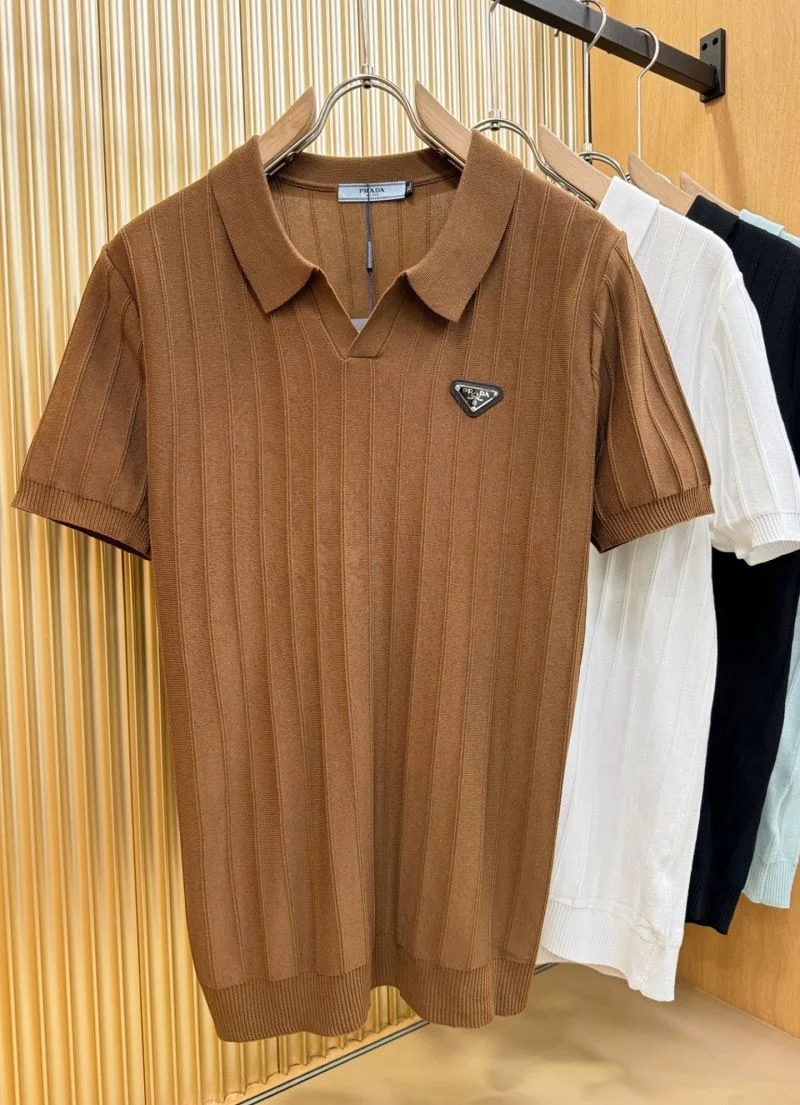 Prada T-Shirts