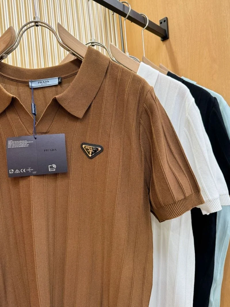 Legit Prada T-Shirts