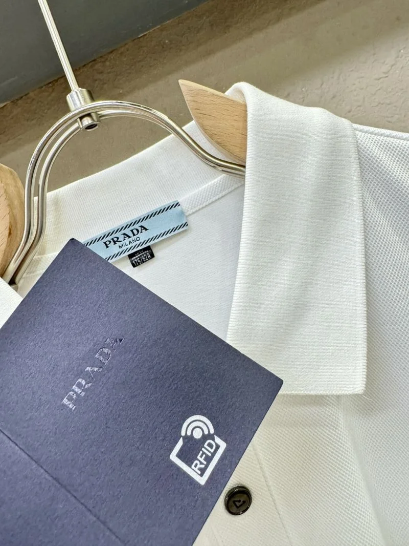 Legit Prada T-Shirts