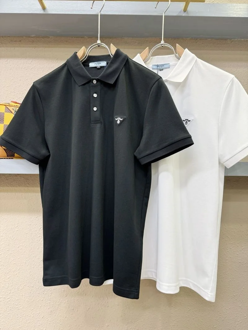 Official Prada T-Shirts