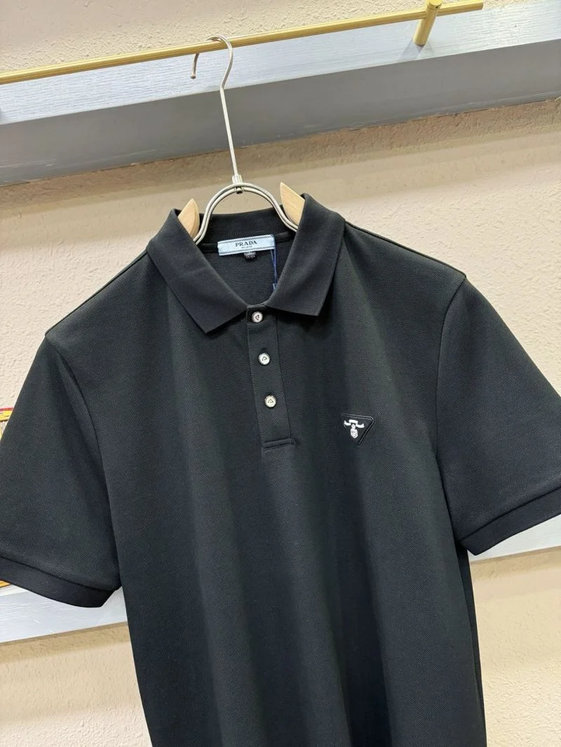 Official Prada T-Shirts