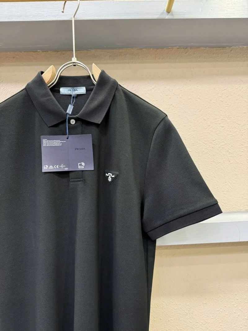 Official Prada T-Shirts