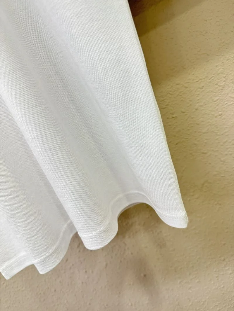 Brand-authenticated Prada T-Shirts