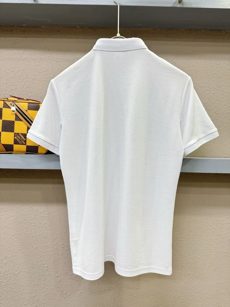Brand-authenticated Prada T-Shirts
