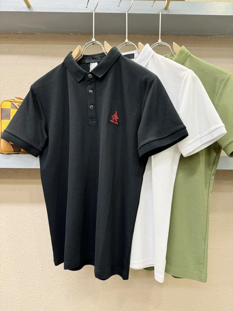 Real Prada T-Shirts