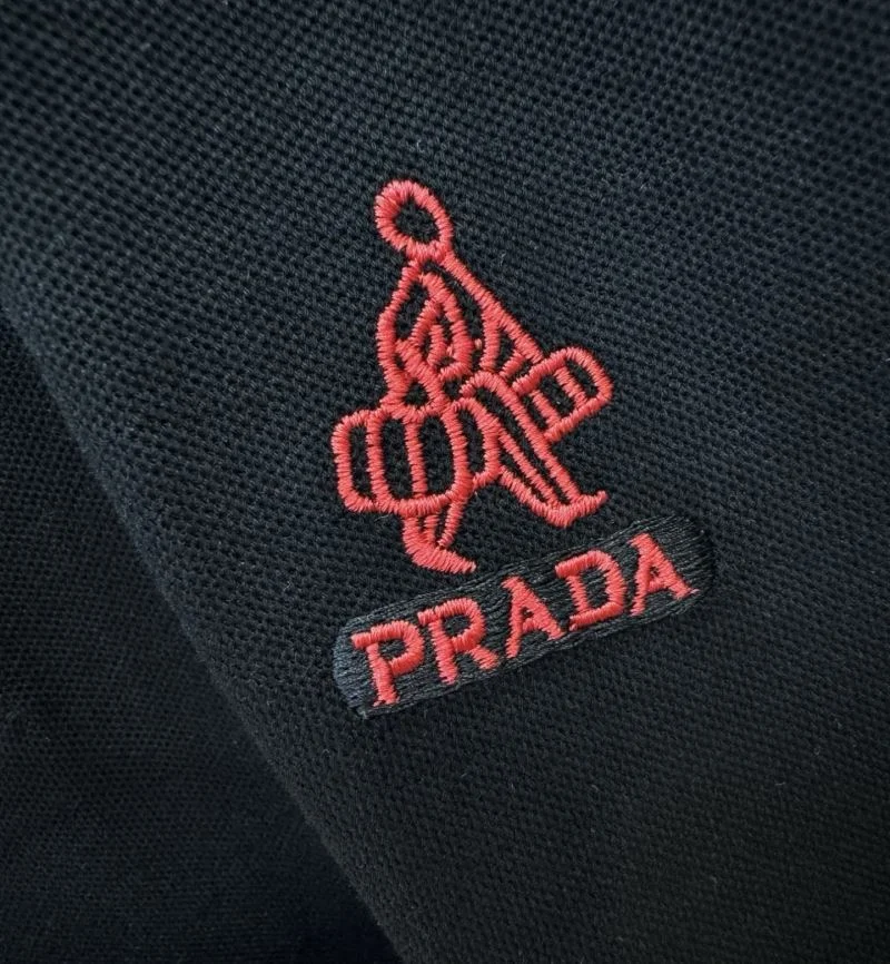 Real Prada T-Shirts
