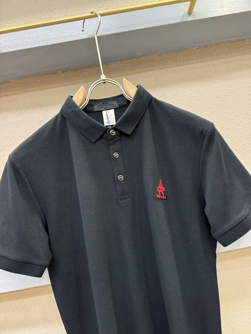 Real Prada T-Shirts