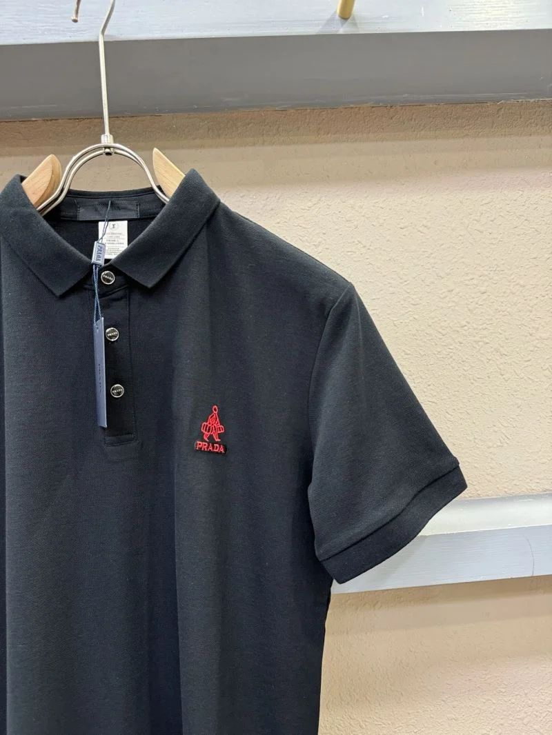 Real Prada T-Shirts