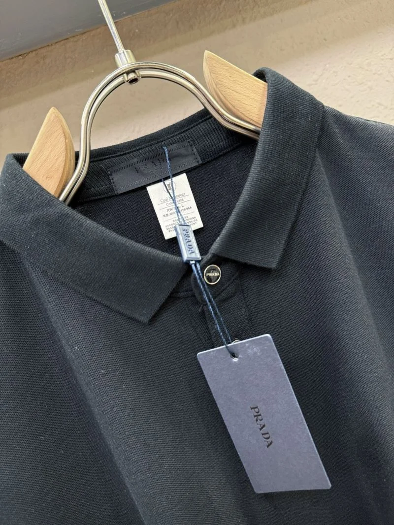 Real Prada T-Shirts