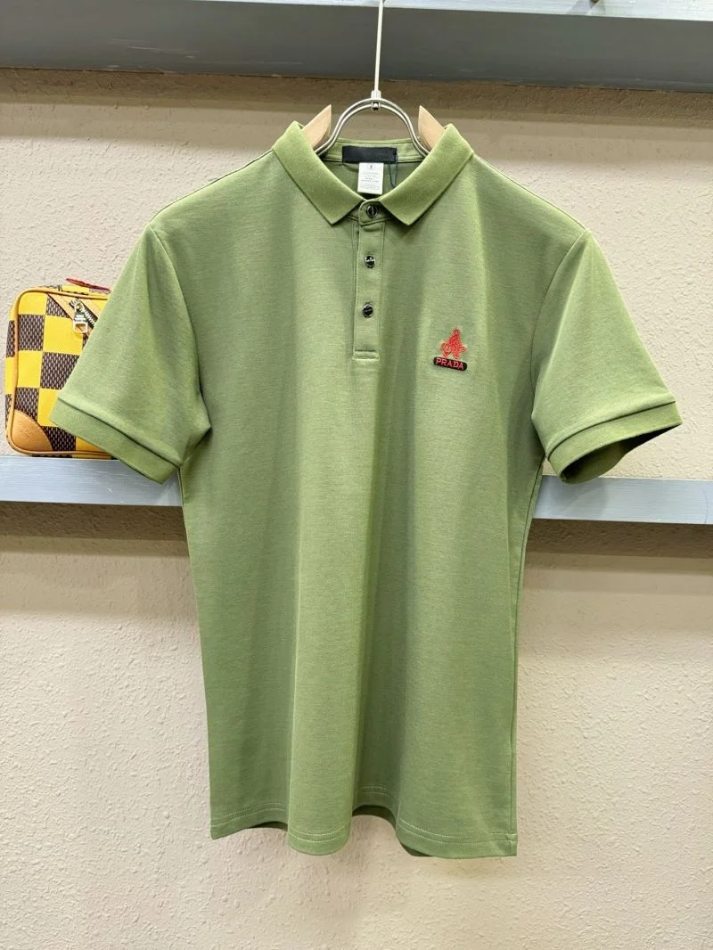Prada T-Shirts