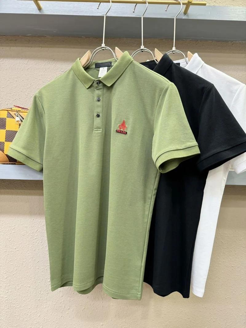 Authentic Prada T-Shirts