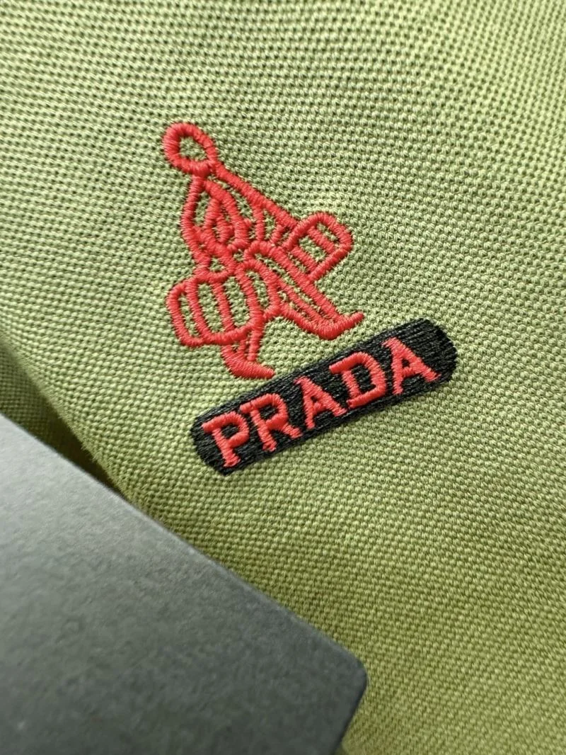 Authentic Prada T-Shirts