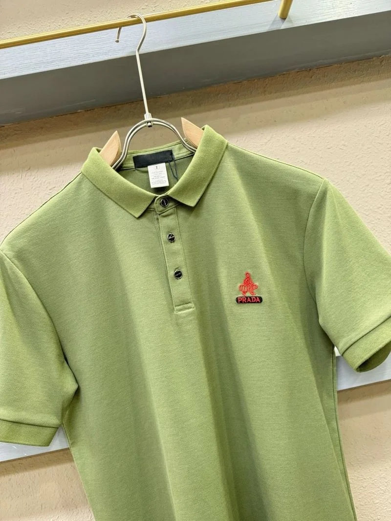 Authentic Prada T-Shirts