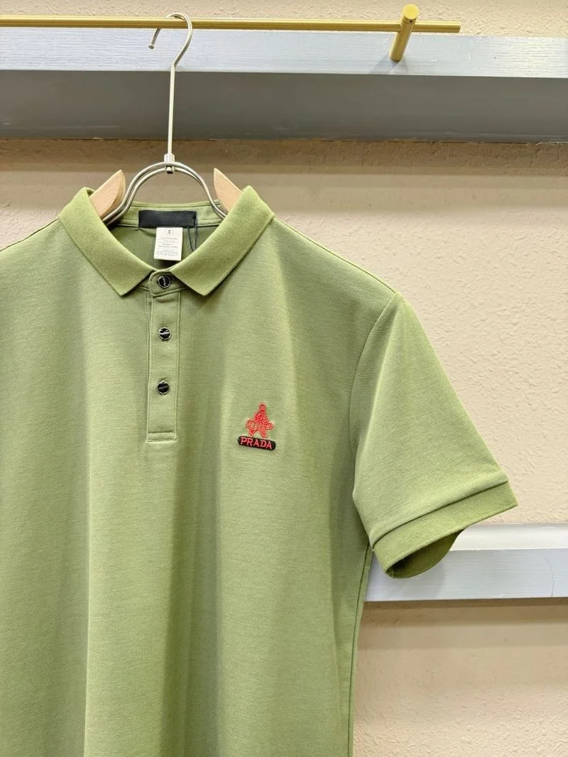 Authentic Prada T-Shirts