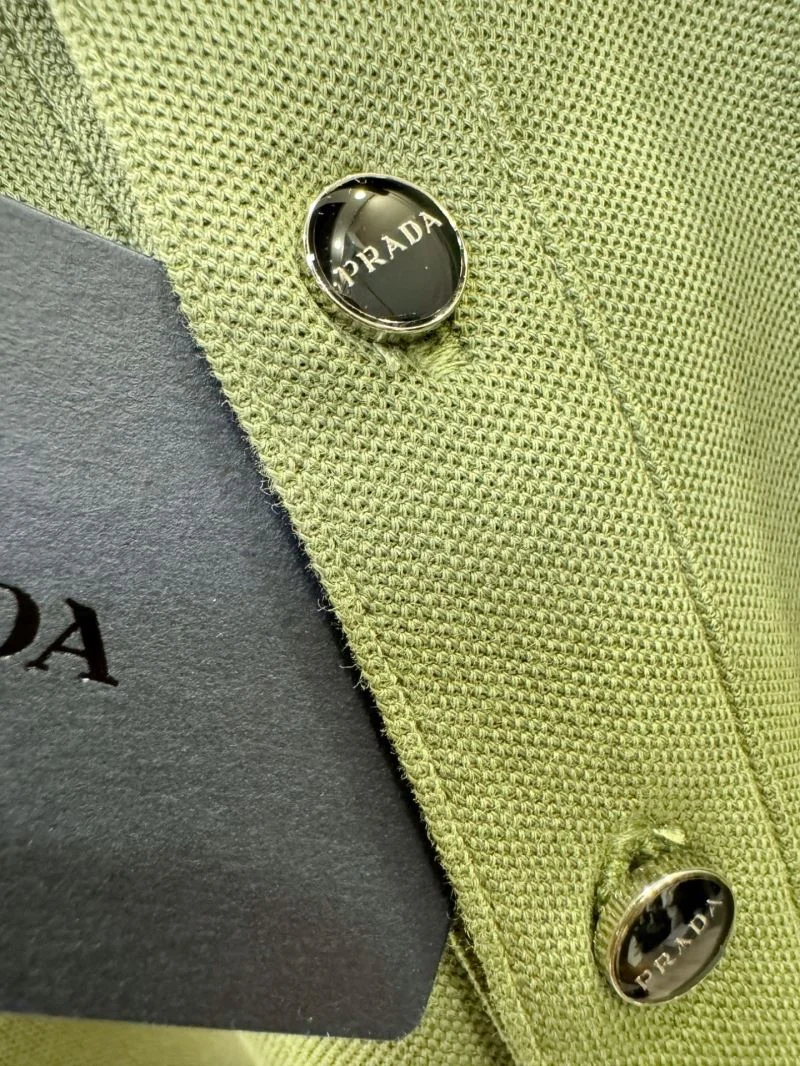 Authentic Prada T-Shirts