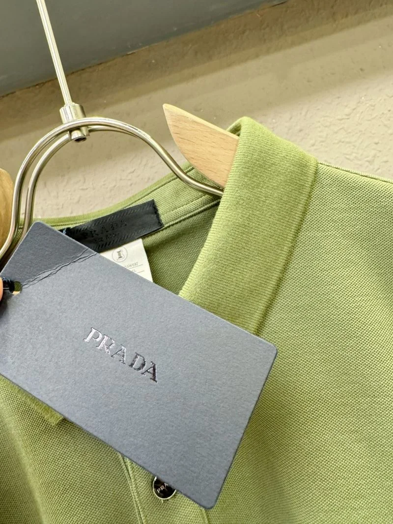 Authentic Prada T-Shirts