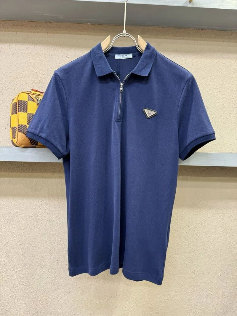 Prada T-Shirts