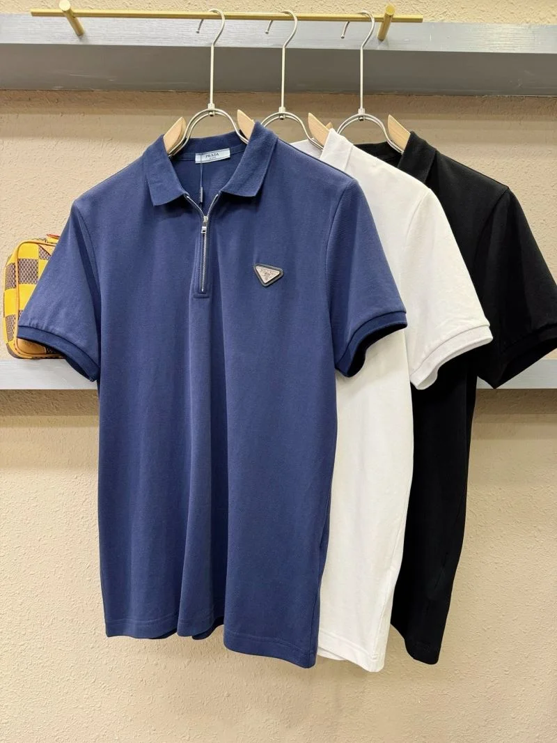 Value-priced Prada T-Shirts