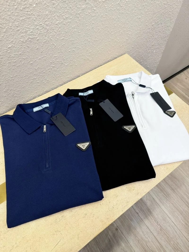 Value-priced Prada T-Shirts