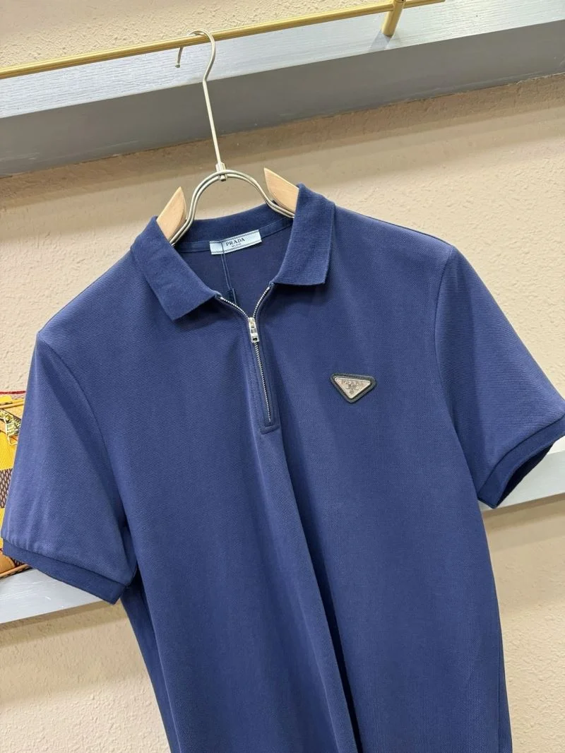 Value-priced Prada T-Shirts