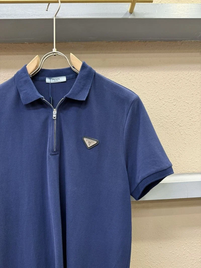 Value-priced Prada T-Shirts