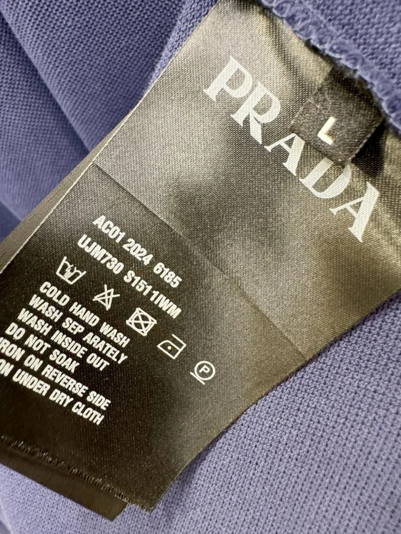 Value-priced Prada T-Shirts