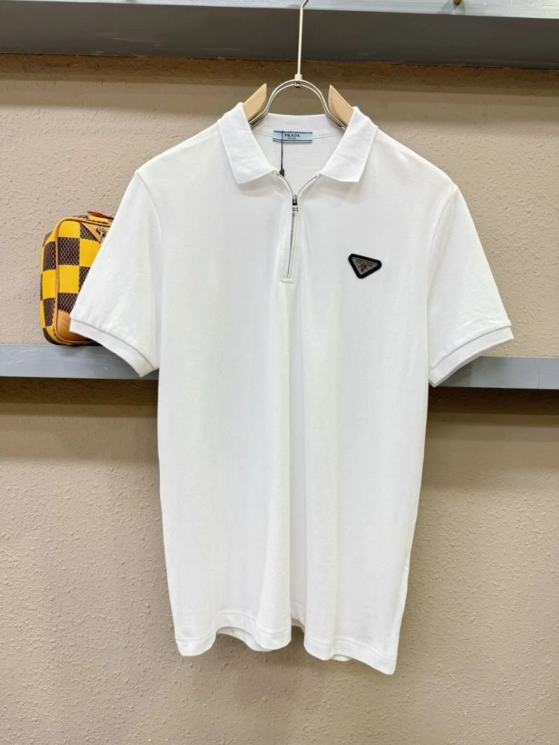 Prada T-Shirts