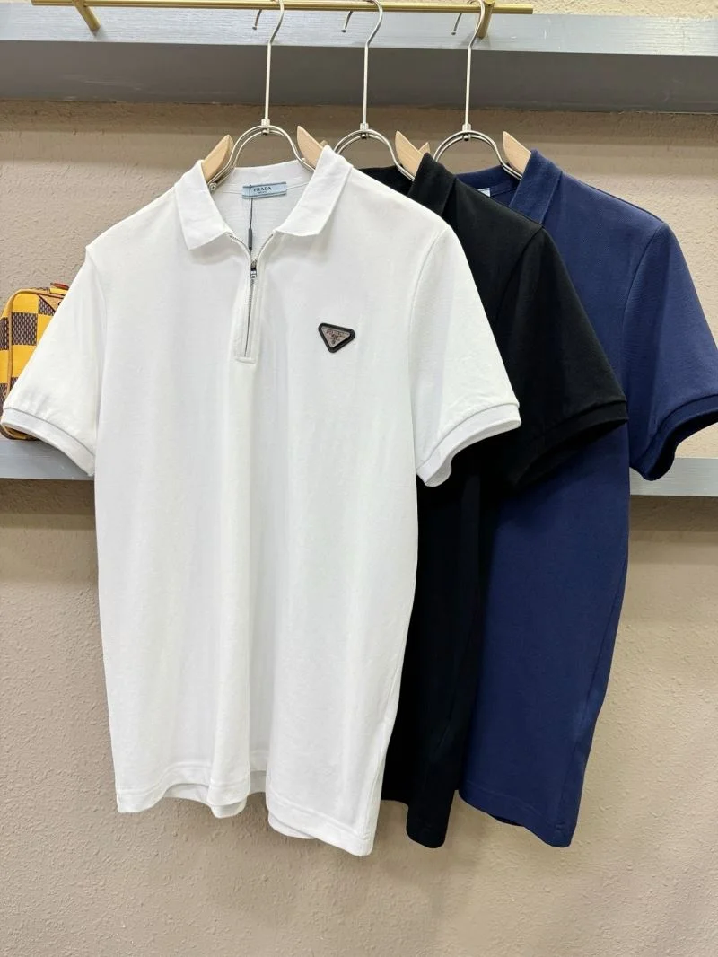 Cut-rate Prada T-Shirts