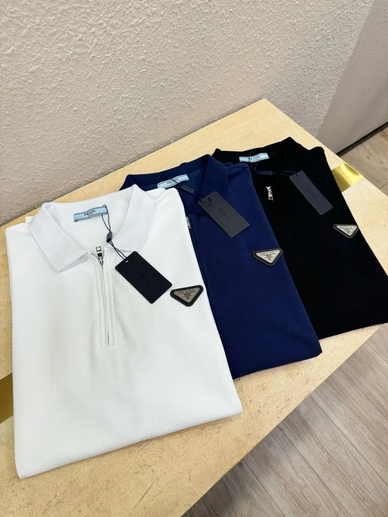 Cut-rate Prada T-Shirts
