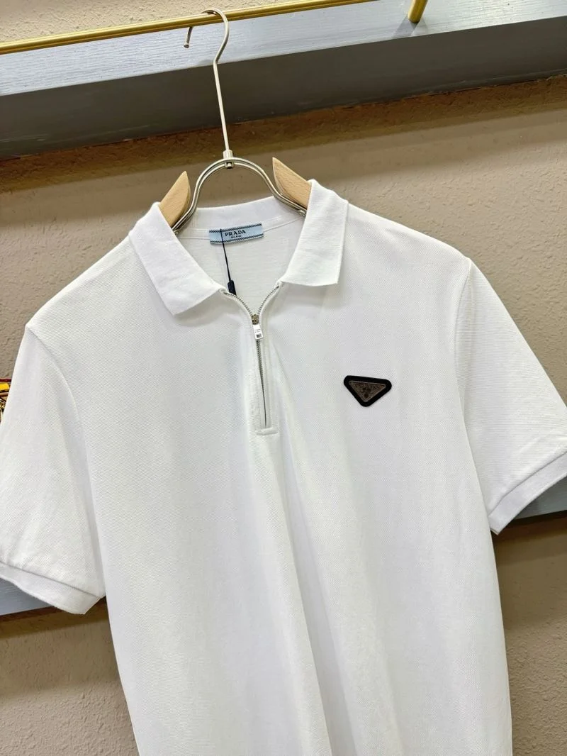 Cut-rate Prada T-Shirts
