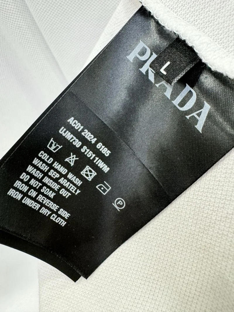 Cut-rate Prada T-Shirts