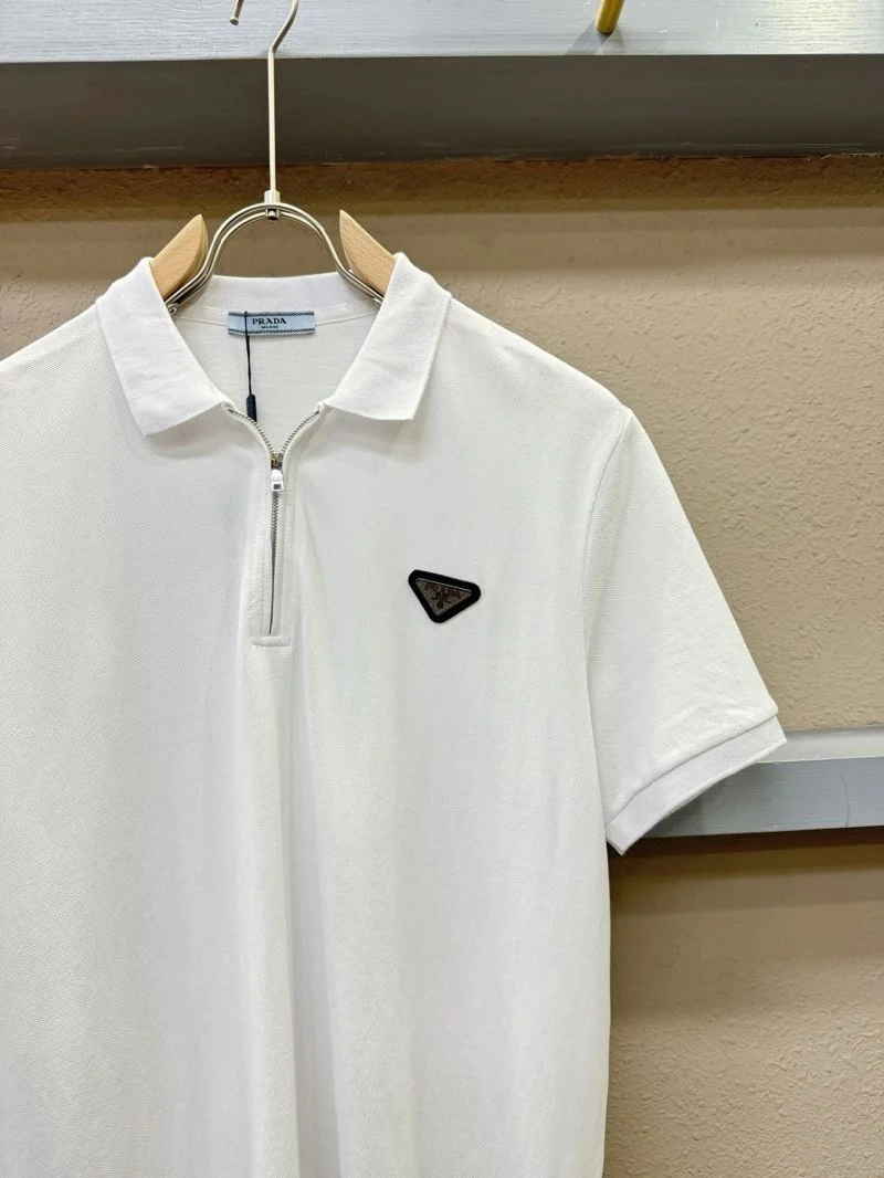 Cut-rate Prada T-Shirts