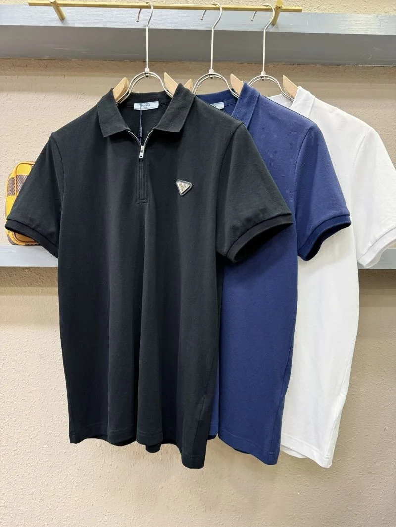Economical Prada T-Shirts
