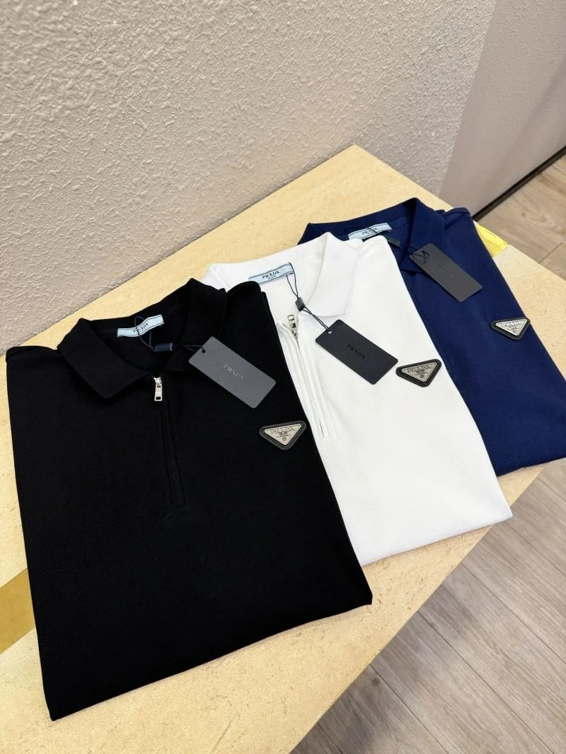 Economical Prada T-Shirts
