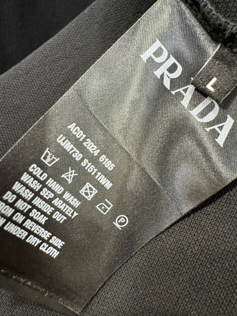 Economical Prada T-Shirts