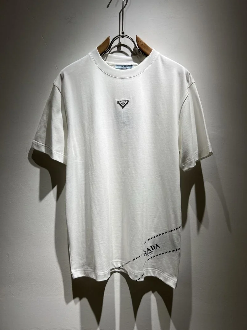 Prada T-Shirts