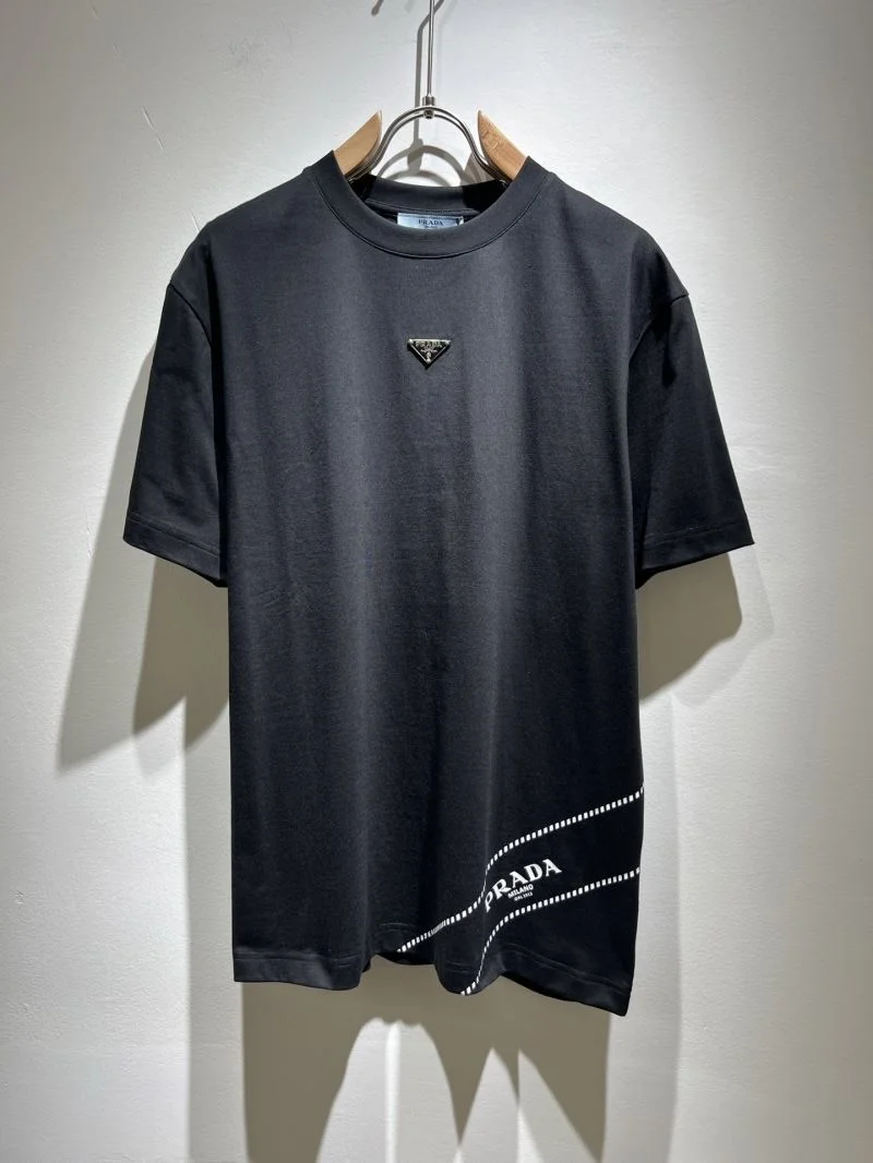 Prada T-Shirts