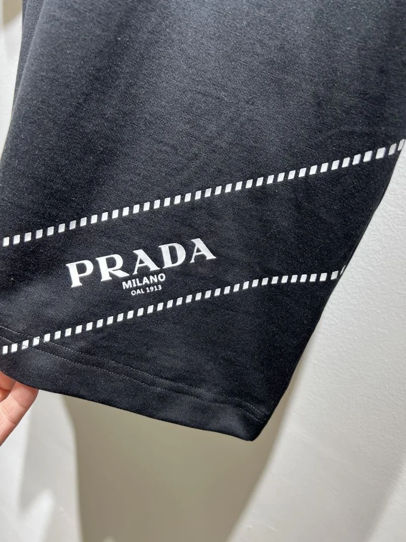 Low-cost Prada T-Shirts