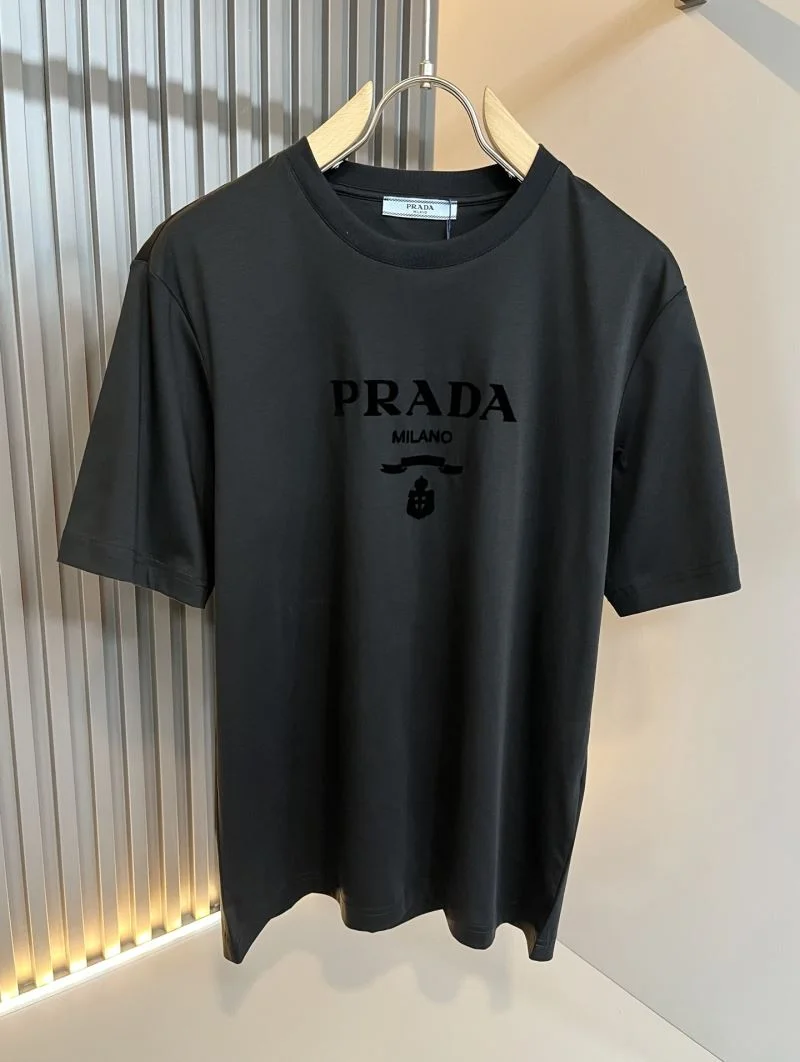Prada T-Shirts