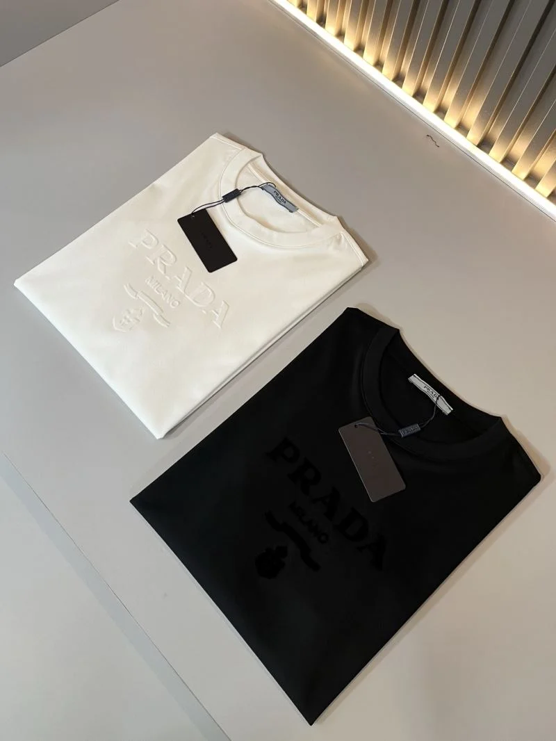 Prada T-Shirts