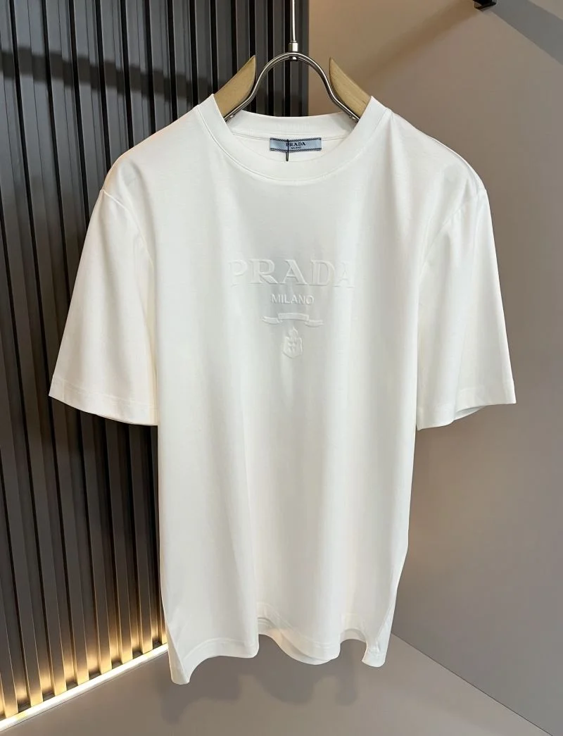 Top match Prada T-Shirts