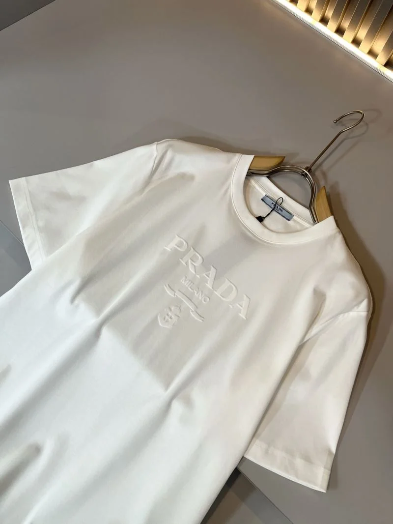 Top match Prada T-Shirts