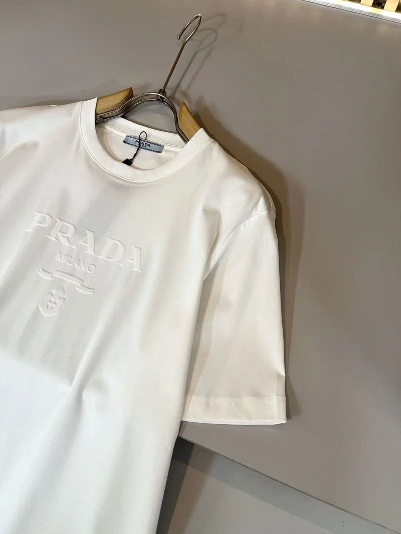 Top match Prada T-Shirts