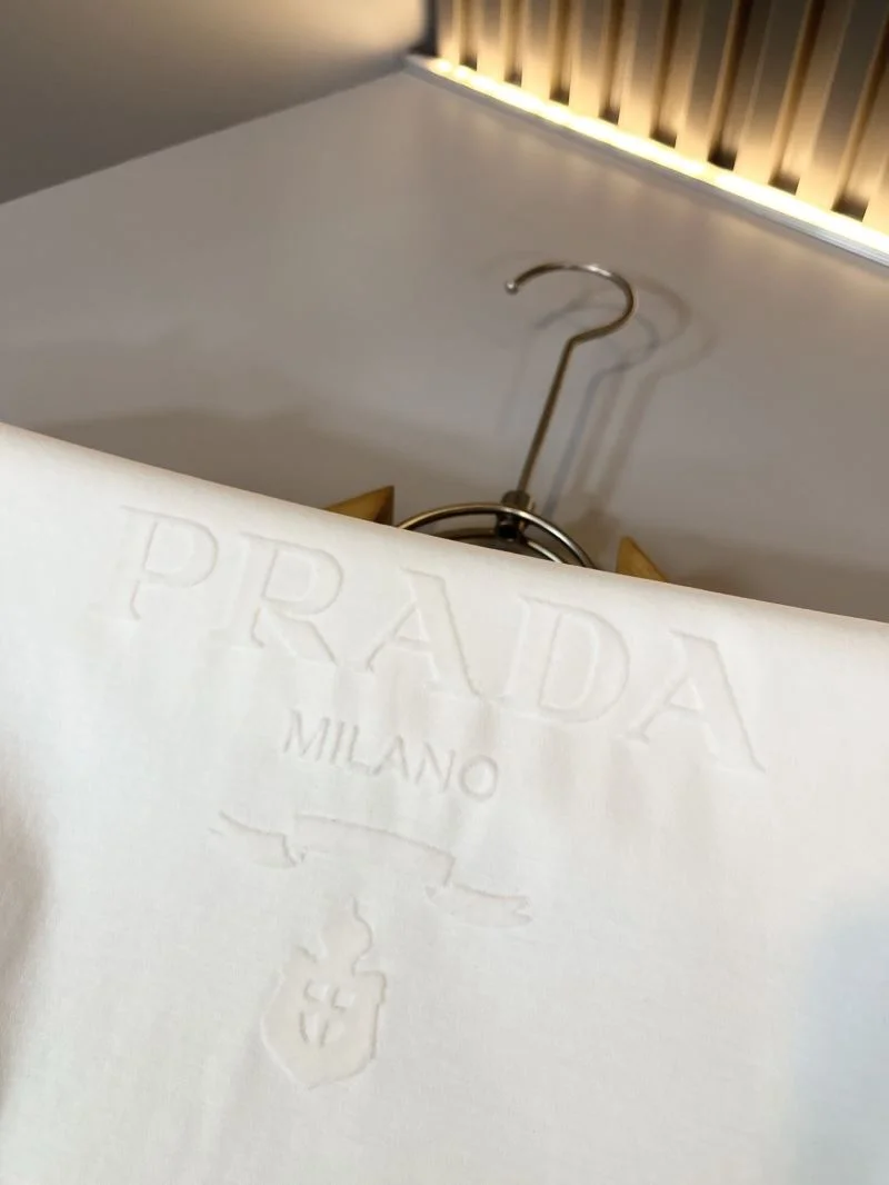 Top match Prada T-Shirts
