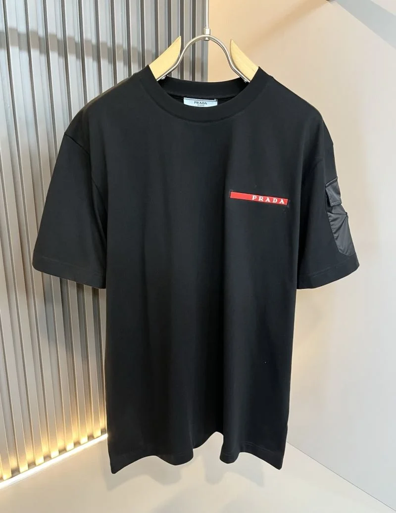 Prada T-Shirts