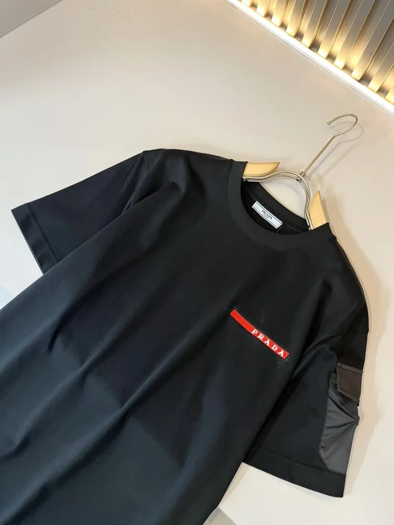 Top match Prada T-Shirts