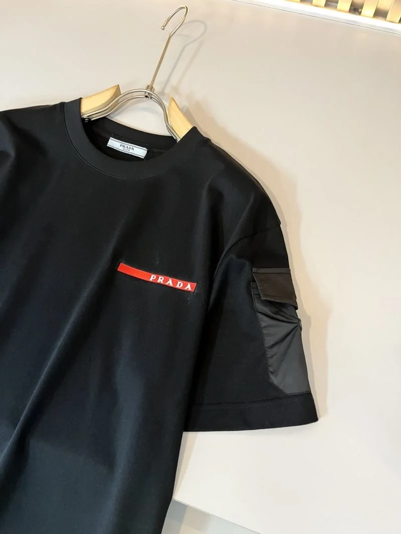 Top match Prada T-Shirts