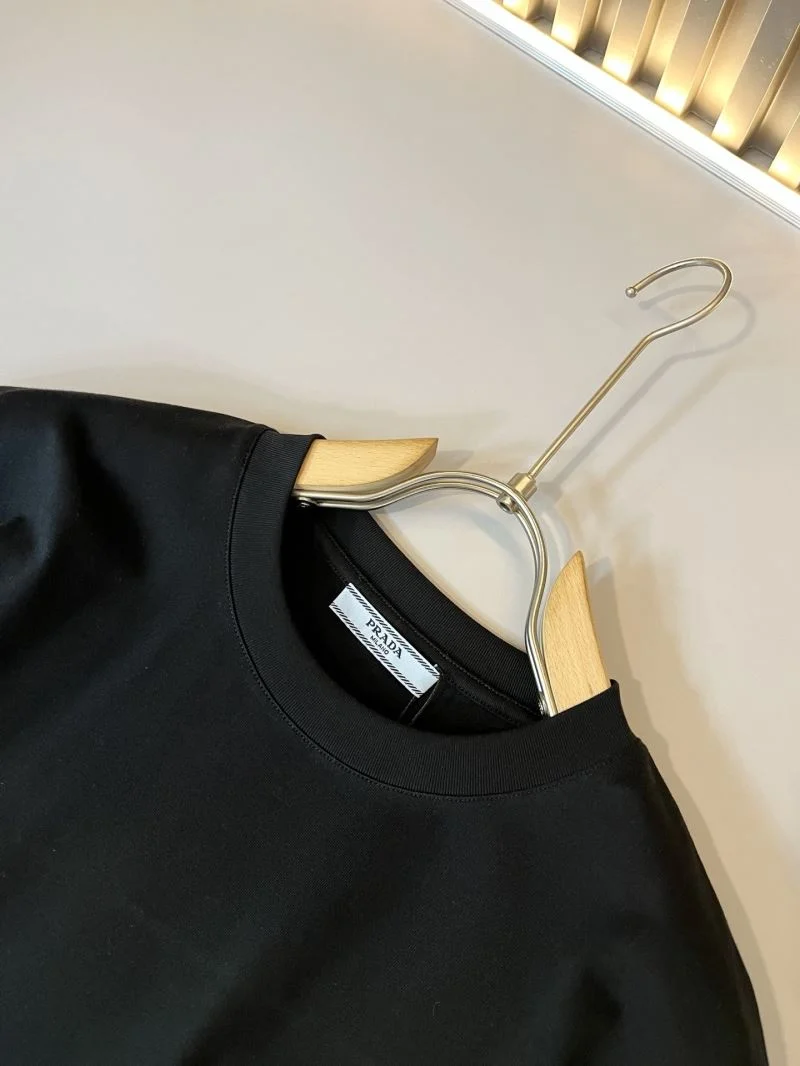 Top match Prada T-Shirts